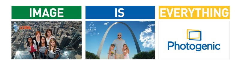 About Photogenic - Cherry Hill Programs